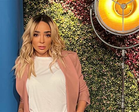 Manelyk Gonzalez Antes Y Despues Barrio