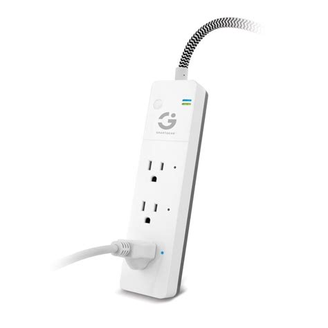 OUTLET WIFI SMART POWER STRIP Jlrgear