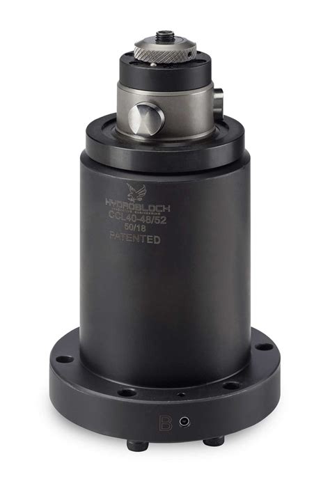 Centric Element Ccl Hydroblock