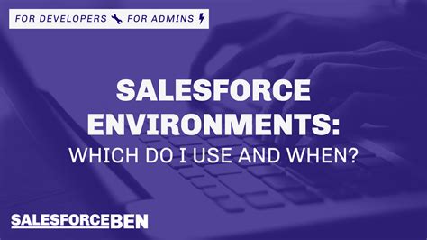 8 Steps To Become A Salesforce Developer Salesforce Ben