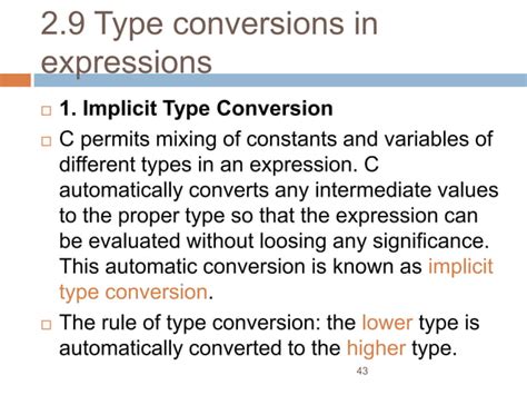 variables data types operator and expression in c in detail