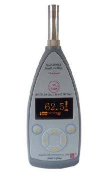 Customized Digital Sound Meter Manufacturers Suppliers Factory Quotation OCEANUS