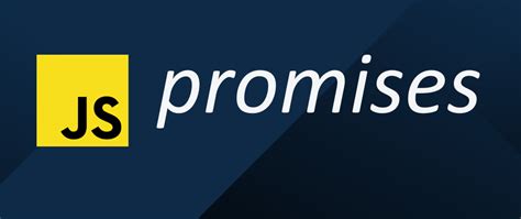 Javascript Promises Simplified Handling Asynchronous Operations Dev Community