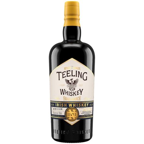 Buy Teeling Notre Dame Small Batch 2024 Edition Online