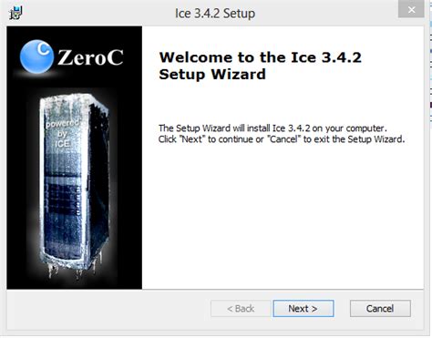 ZeroC Ice Alternatywa dla CORBA C gada z Javą cz1