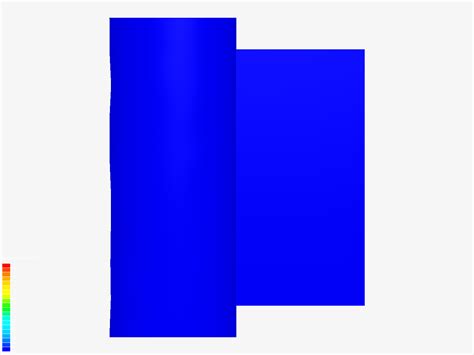 Fea Analysis Pipe And Shoe By Braydenrosen Simscale