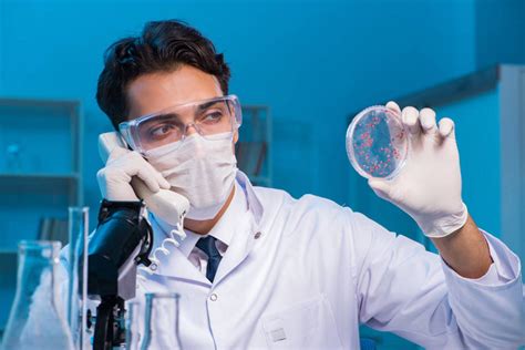 化学实验室背景 包图企业站