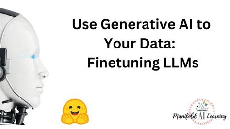 Ai Ml Aws Sagemaker Generativeai Manifold Ai Learning