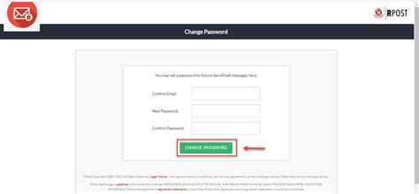How To Create Your Own Decryption Password Help Center