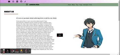 Mohit Kumar On Linkedin Landingpage Experience Excellence Codsoft