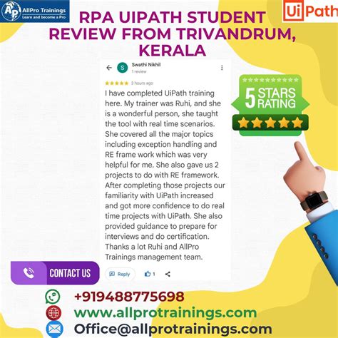 Ayyappan Palaniyandi On Linkedin Robotics Automation Careergrowth