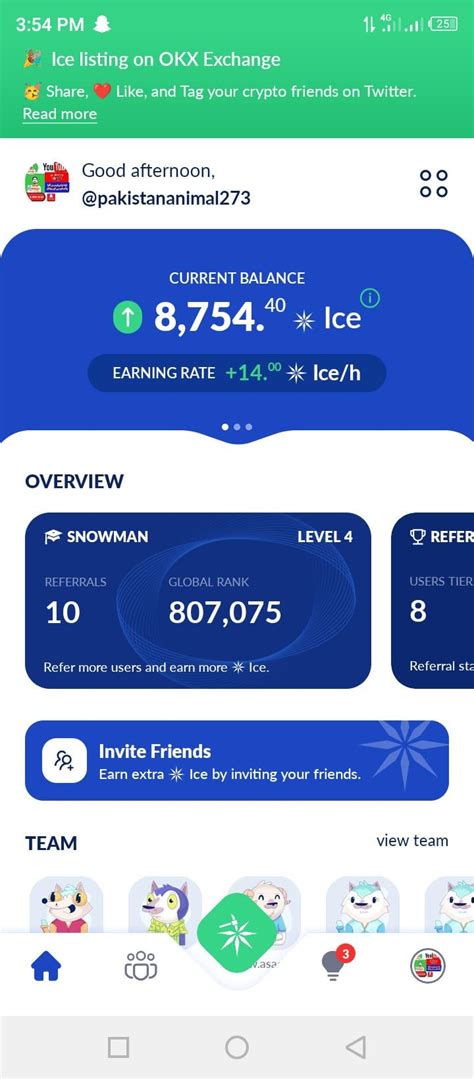 Ice App Widrow 19 2024 Janvro Riceblockchain