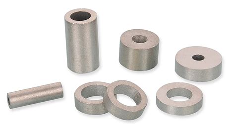 Samarium Cobalt Ring Magnet