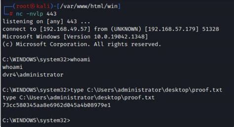 Infosec Writeups Publication On Linkedin Proving Grounds Practice