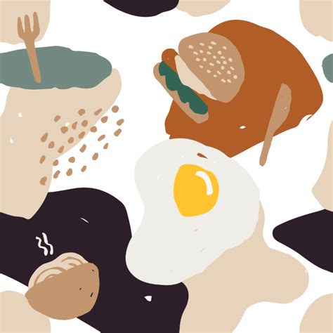 版式设计资源 精美抽象图案素材合集,这种风格好看到爆! 版式设计网 版式设计资源 精美抽象图案素材合集,这种风格好看到爆! 版式设计网