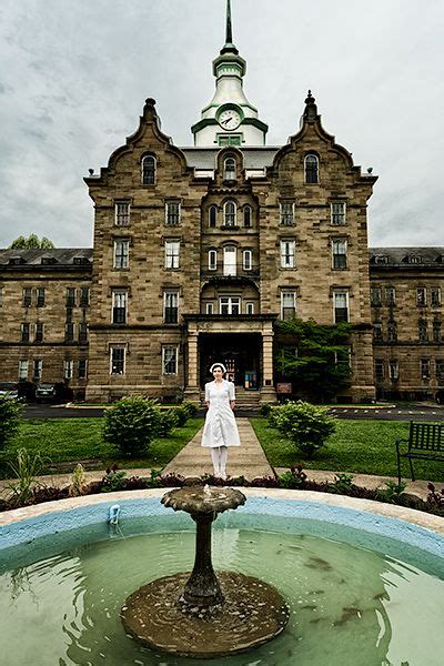 Trans Allegheny Lunatic Asylum Artofit