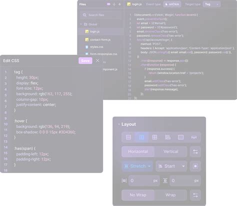 Build Faster Code Less Divhunt For Developers
