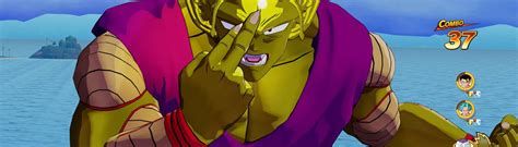 Dbssh Piccolo Original Color At Dragon Ball Z Kakarot Nexus Mods And Community
