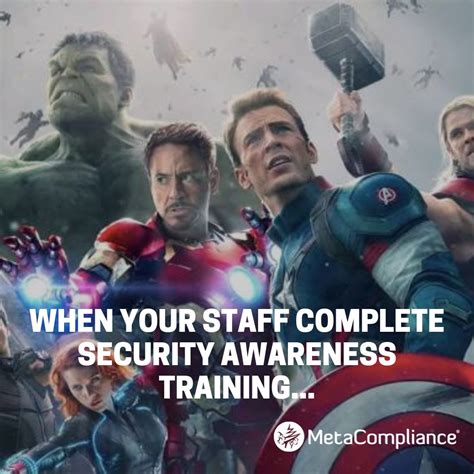 Metacompliance On Linkedin Cybersecurity Securityawarenesstraining Infosec