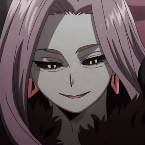 An Anime Character With Grey Hair And Green Eyes