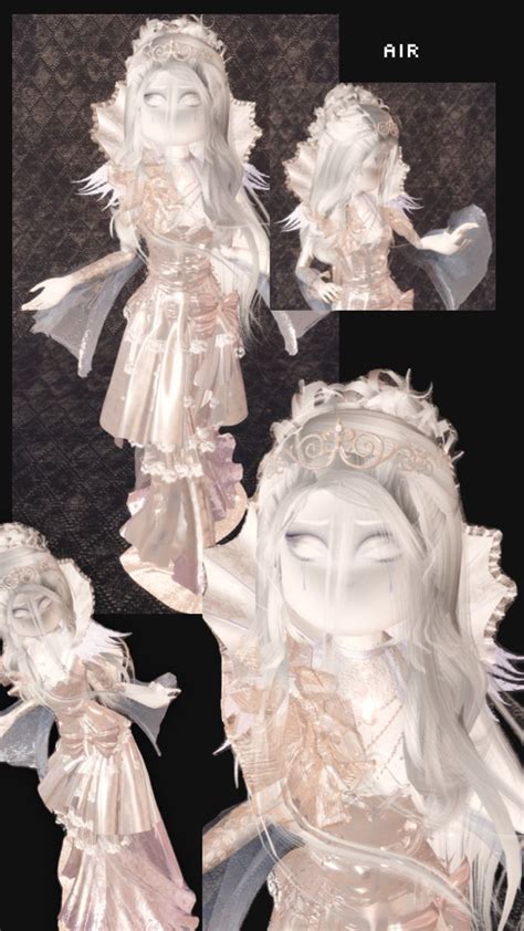 Elements Dti Outfits