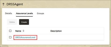 Performing Common Administration Tasks In Oracle Universal Authenticator