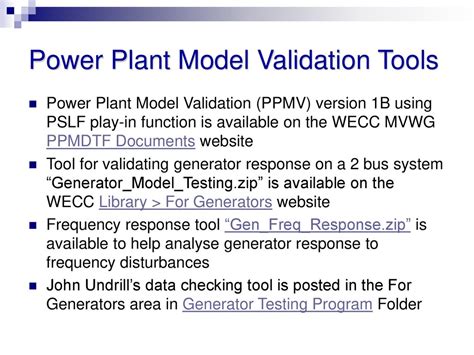 Mvwg Report To Tss January Ppt Download