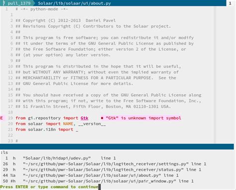 [pyright] python files are opened using a different path than the one i typed · issue 1829