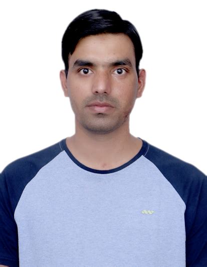 Dr Anzar Ali Official Website Of Jawaharlal Nehru Centre For Advanced Scientific Research