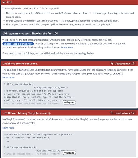 Captions Suppress Listing In Code Blocks With Tcolorbox TeX LaTeX Stack Exchange