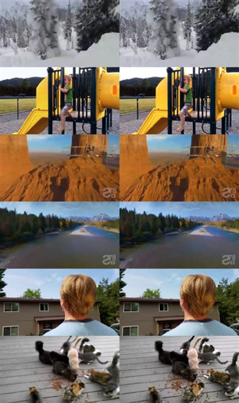 Deep Cnn Frame Interpolation With Lessons Learned From Natural Language Processing
