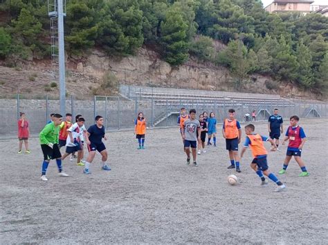 Storia Di Scandale Asd Academy Scandale