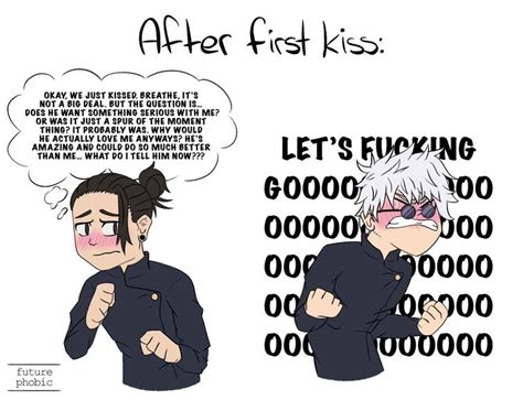 呪術廻戦ㅤGeto x Gojo ㅤㅤ futurephovic yt on Twitter Jujutsu Juju On