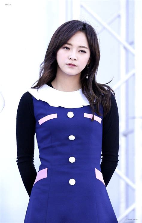 Kim Se Jeong 김세정