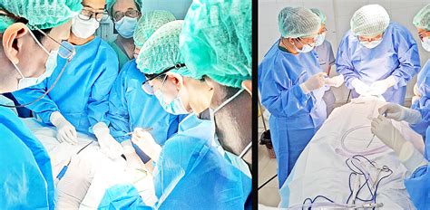 နှုတ်ခမ်းကွဲ၊ အာခေါင်ကွဲလူနာများအား နေပြည်တော်ကောင်စီနယ်မြေ ပုဗ္ဗသီရိမြို့နယ် သွားနှင့်ခံတွင