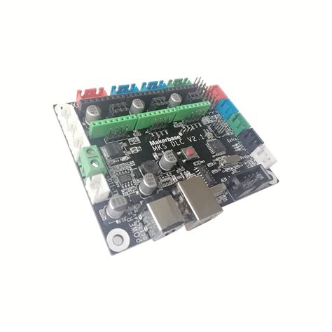 Grbl 11 Expansion Board Mksb093gqbx1p