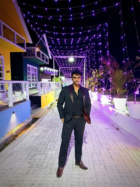 Arjun Shankar Medium