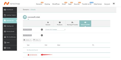 How To Add Spf Record In Namecheap Easydmarc