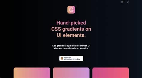 The Ultimate List Of Css Code Generators For Web Development Julia