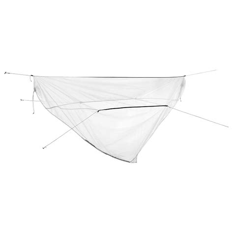 Klymit Traverse Bug Net Grey Composite Developments