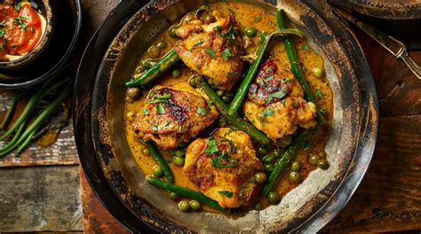 Haitian Bouillon Soup A Vegan Take On Bouyon Pye Bèf Mikas Table