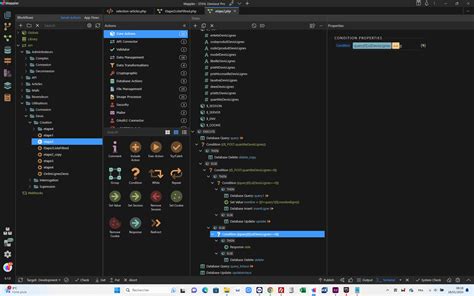Problem Reset Form Need Help Wappler Community