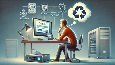 Should I Wipe My Computer Or Laptop Before Repair