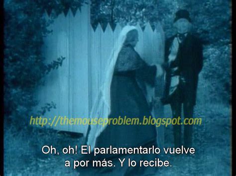 The Mouse Problem Monty Python Fliyng Circus S01e02 Sex And Violence