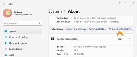 Disable Window Animation Transparency And Shadows In Windows 11 Digitional