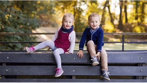 Unique Identical Twins With Different Genders Is It Even Possible