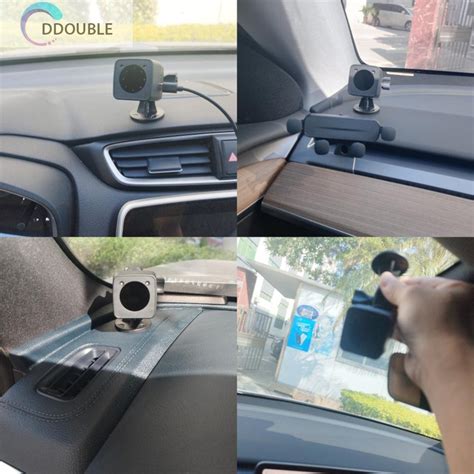 Ddoublemy Fatigue Driving Warning Device Accurate Face Recognition
