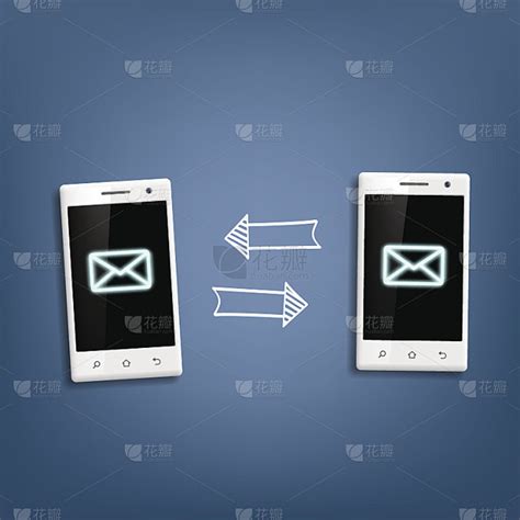 电话间信息的传递