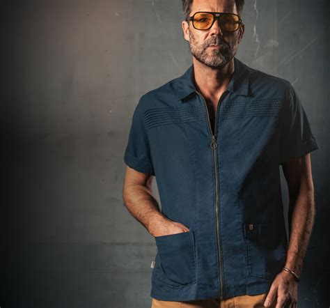 Andsons Unique Vintage Style Clothing For Modern Pioneers