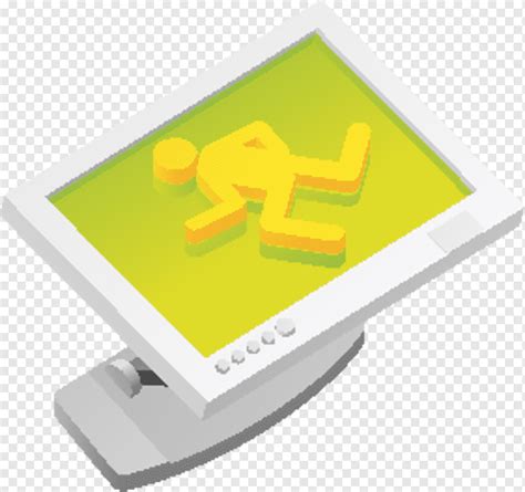 Monitor Png Pngwing